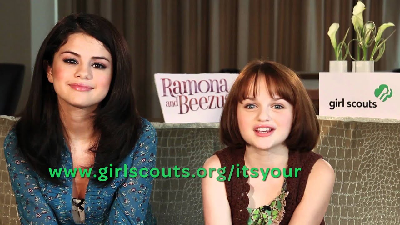 Ramona and Beezus - YouTube