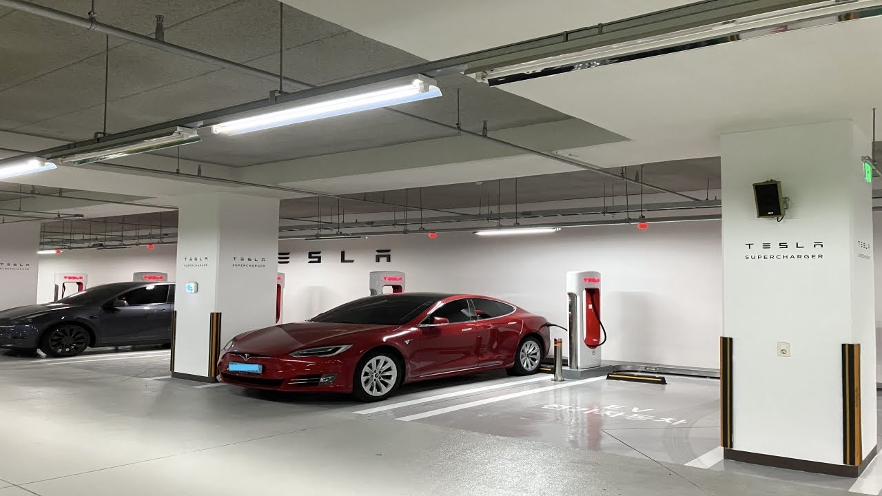 Tesla offers Model S and Model X customers amazing new incentive - YouTube