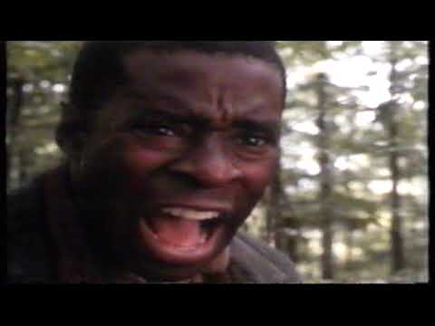 UK Rental VHS Trailer Reel: Lightning Jack (1995 Touchstone Pictures Home Video) Part 1