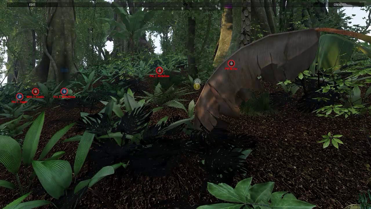 NVA killed by german special forces machine gunner - RARE FOOTAGE - YouTube