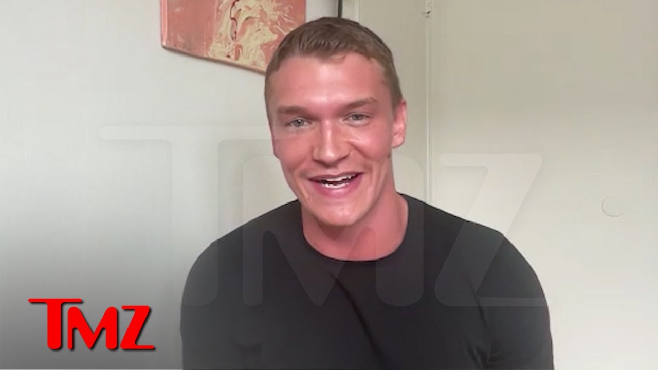 'Joker 2' Actor Behind Controversial Twist Ending Shrugs Off Fanboy ...