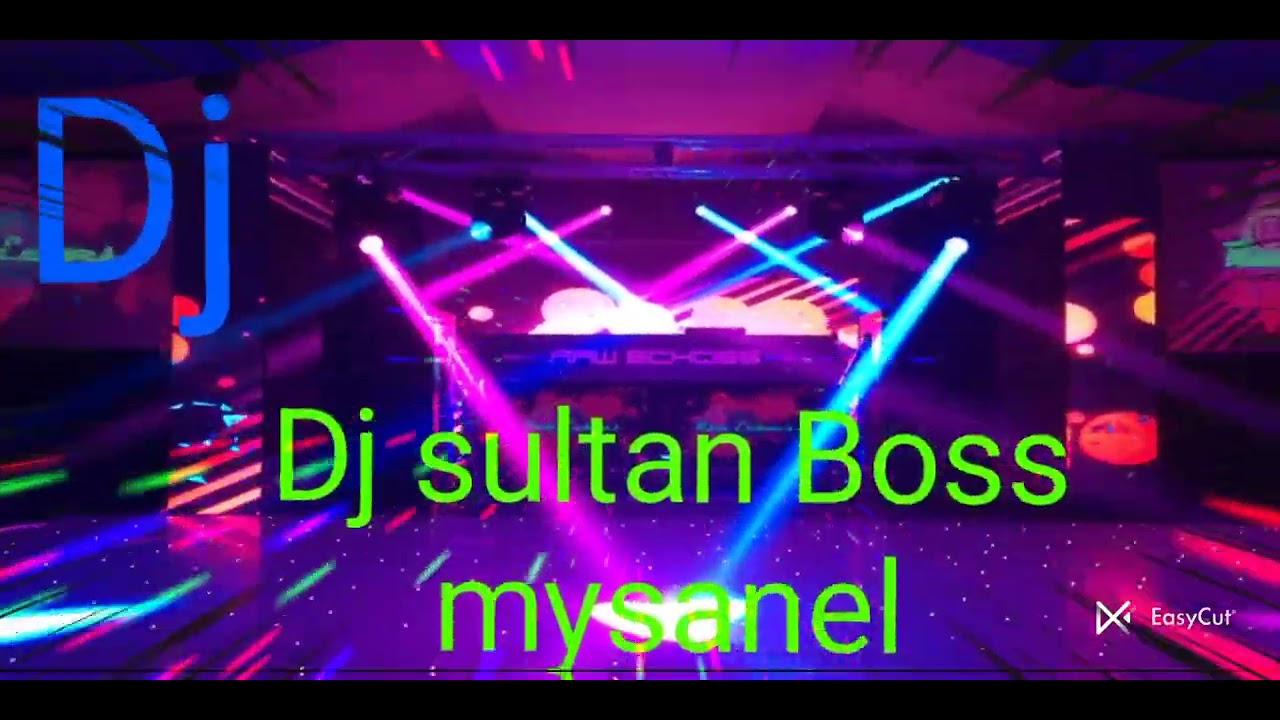 Dj sultan Boss mysanel commentia like - YouTube