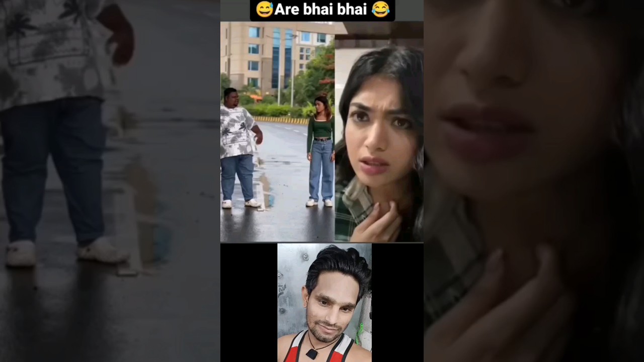 funny 😄 funny comedy😁 short video 💯 - YouTube