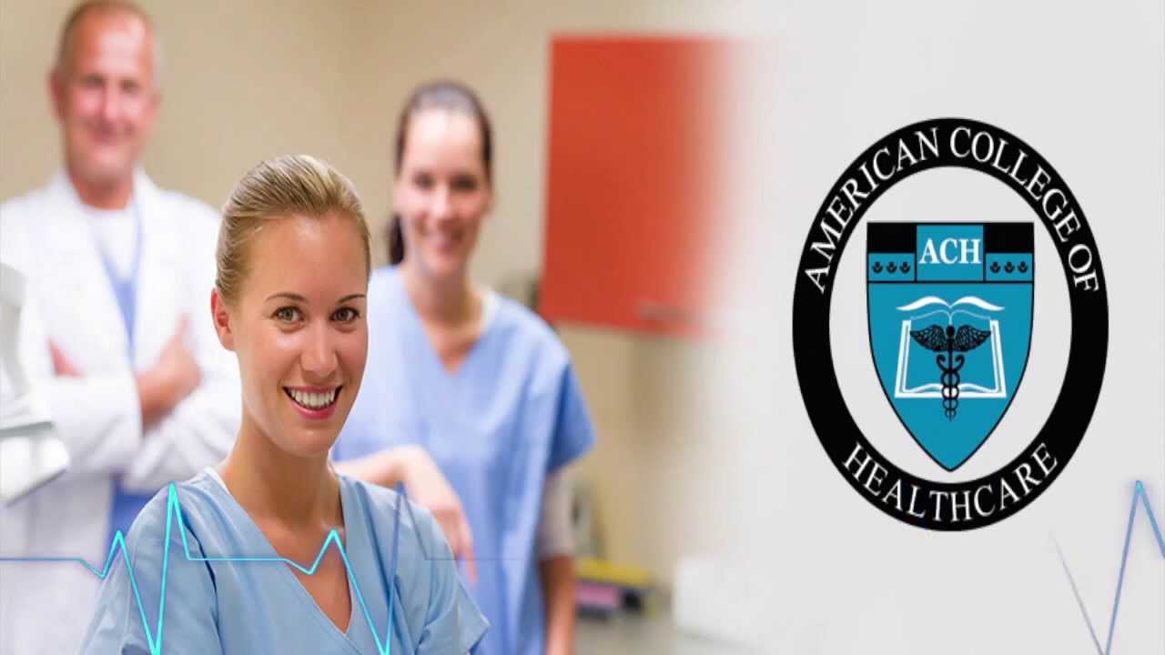Medical Administrative Assistant Program at the American College of ...
