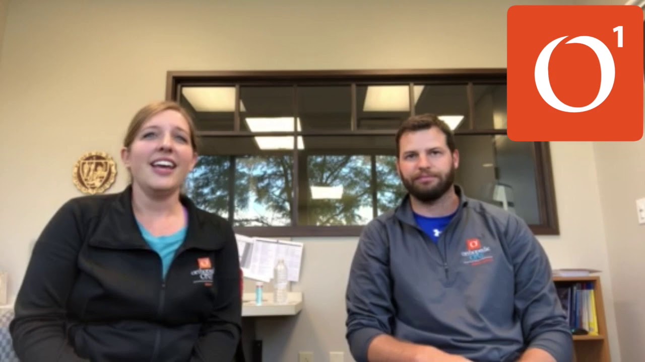Wellness Wednesday: Hydration - YouTube