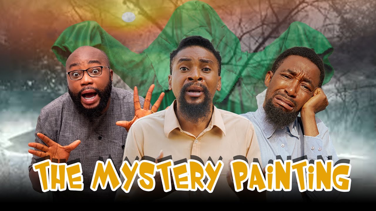 THE MYSTERY PAINTING (Yawaskits - Episode 242) Kalistus x Boma - YouTube