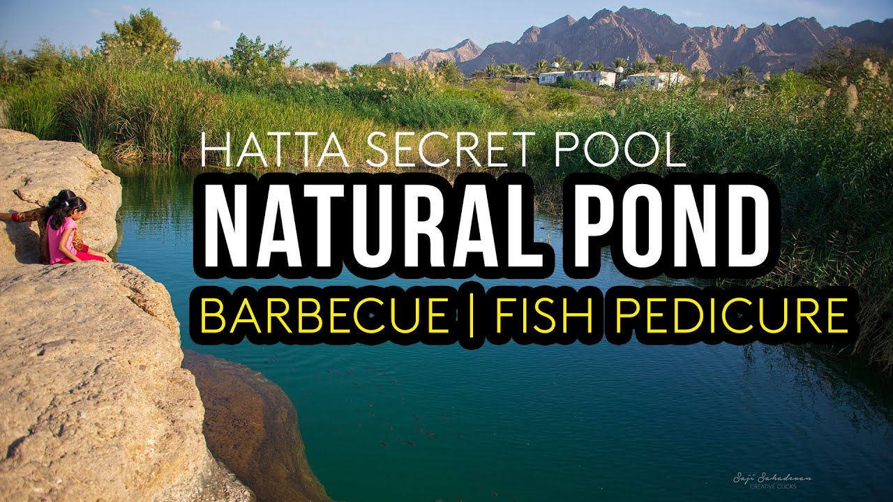 Hatta Secret Pool | camping | barbecue | Must visit spot| #travelling # ...