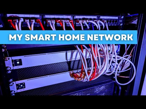 How To Create A Smart Home Server