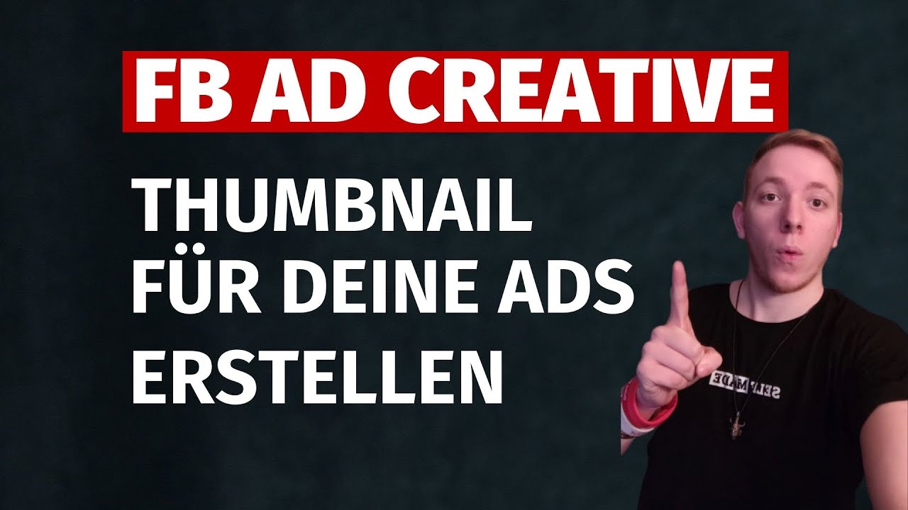 Dropshipping: Kostenlose Thumbnail Anleitung - YouTube