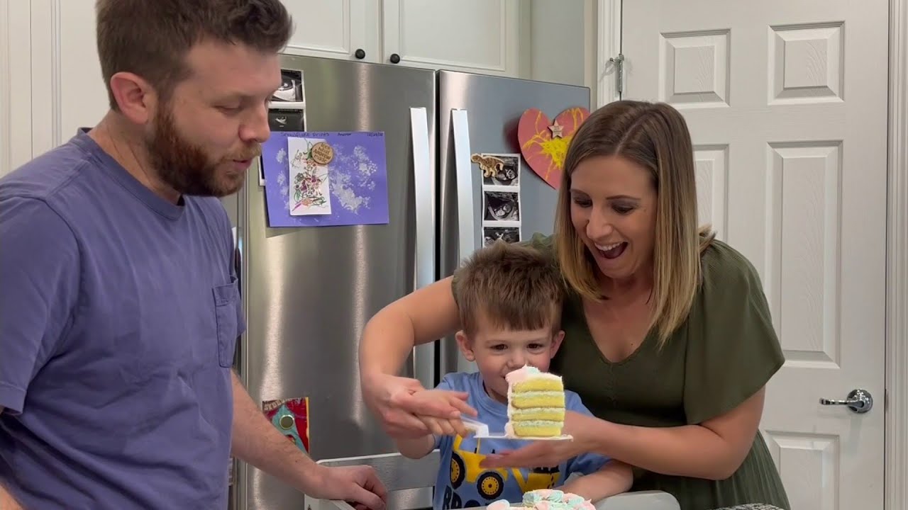 News 6 anchor Amanda Castro announces she's pregnant with second baby ...