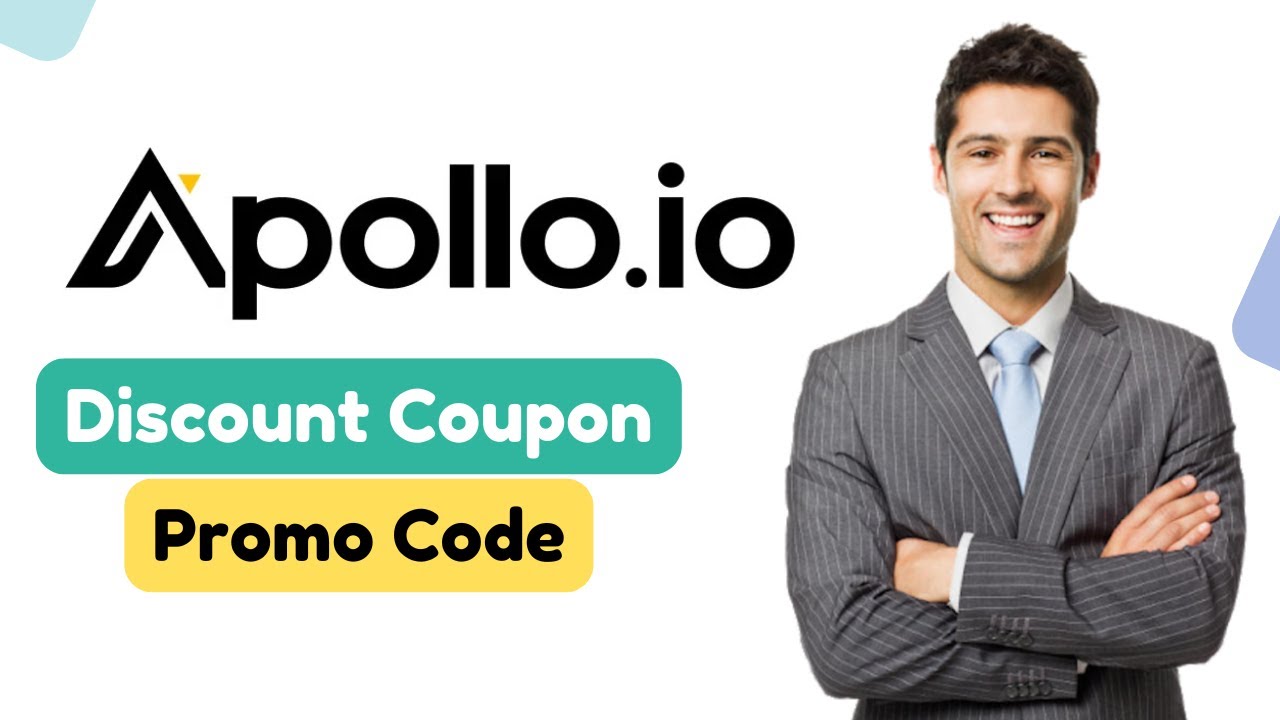 apollo io coupon code | apollo io discount code | apollo io promo code [Biggest Discount] 2025 ...