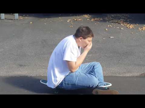 Cake farts