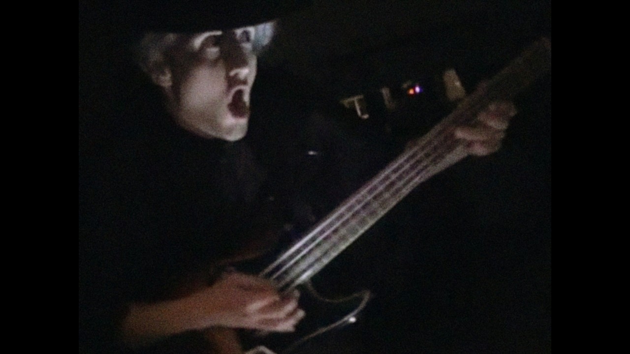 The Chummies - Little Miss Tee-N-T [Halloween Garage Rock] - YouTube