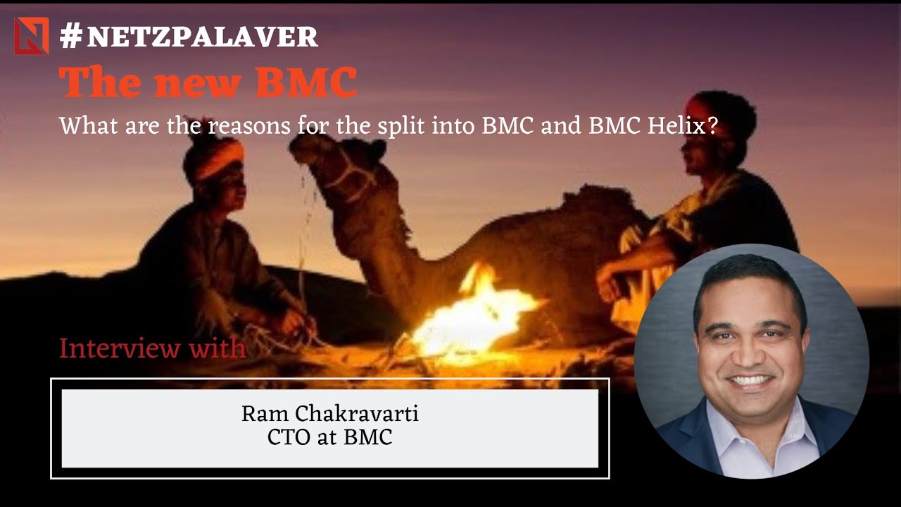 Interview with BMC - The new BMC - YouTube
