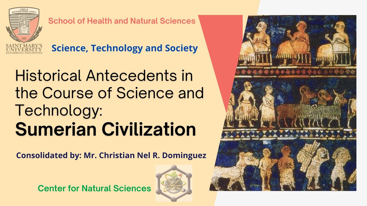 Sumerian Civilization Timeline Sumerian Civilization Timeline