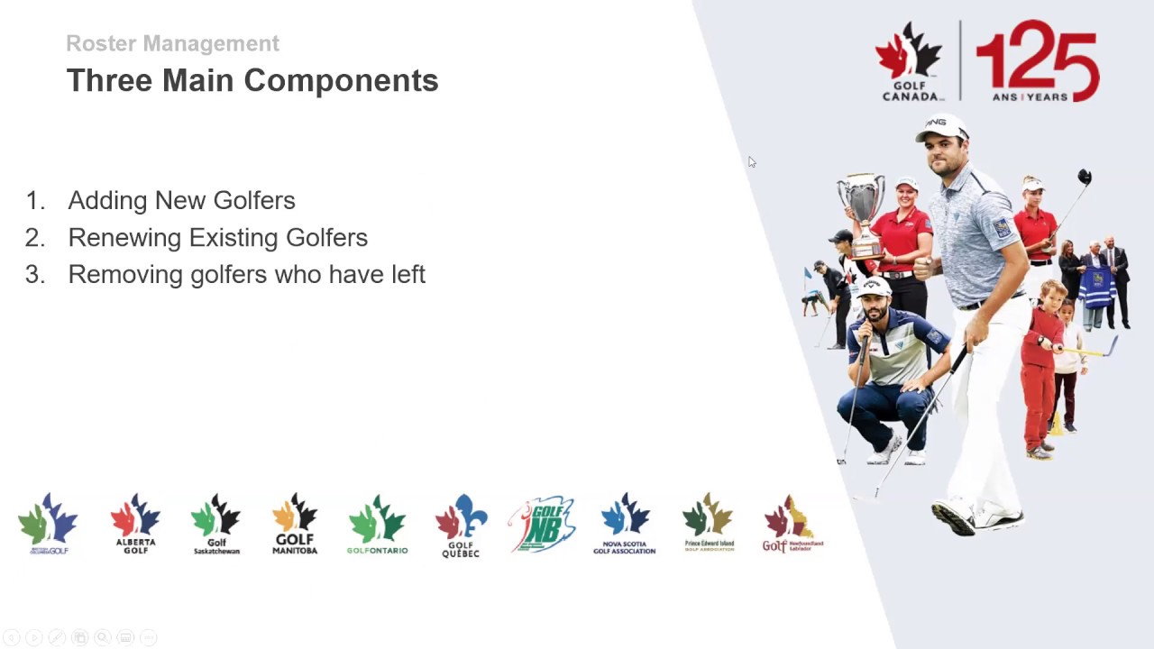 Tips To Keep Your Roster Management Functions Tidy | Webinar Series ...