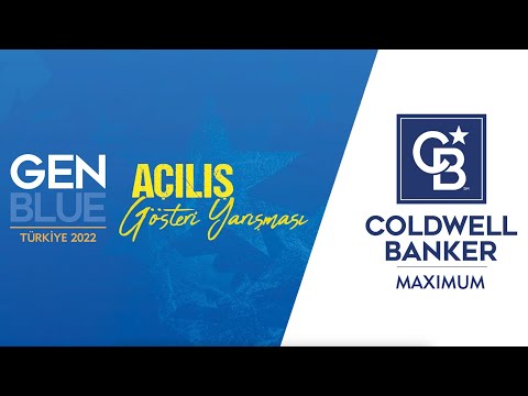 GEN BLUE 2022 CB Maximum - Dans Show🕺🏻💃🏻