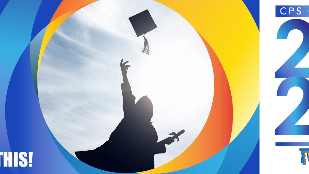 Taft Information Technology High School Graduation 2020 - YouTube