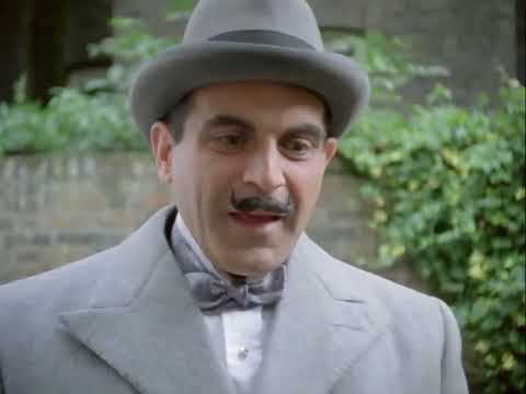 Agatha Christie's Poirot 1  Sezon 2  Bölüm izle ( Arka Sokaktaki Cinayet)