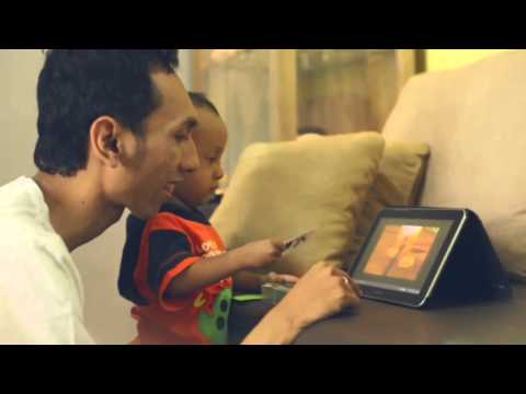 Bayu Sulistyo S | Hicca Animation Studios , Winner Shell Livewire 2012