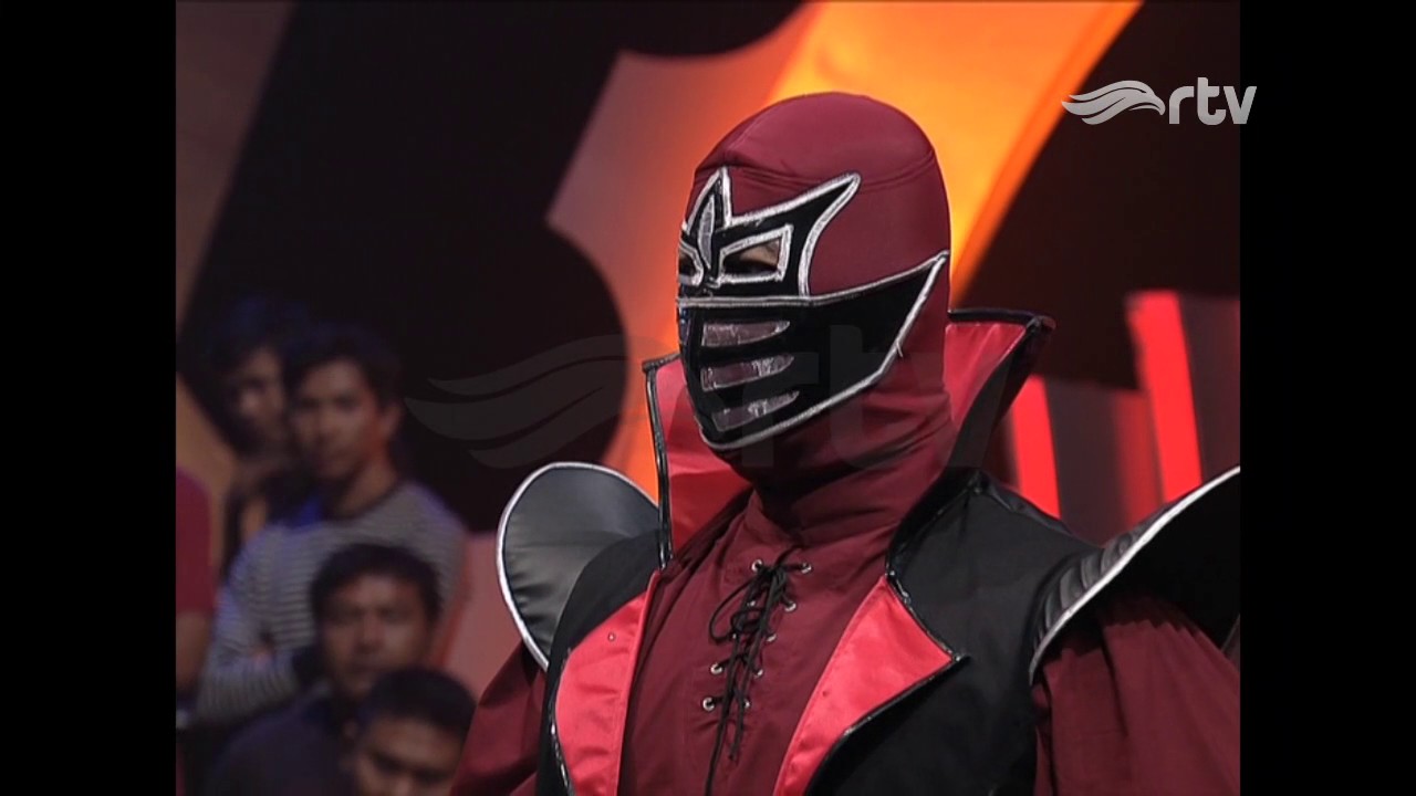 Adu Kuat RTV: Episode 2 (Part 5) - YouTube