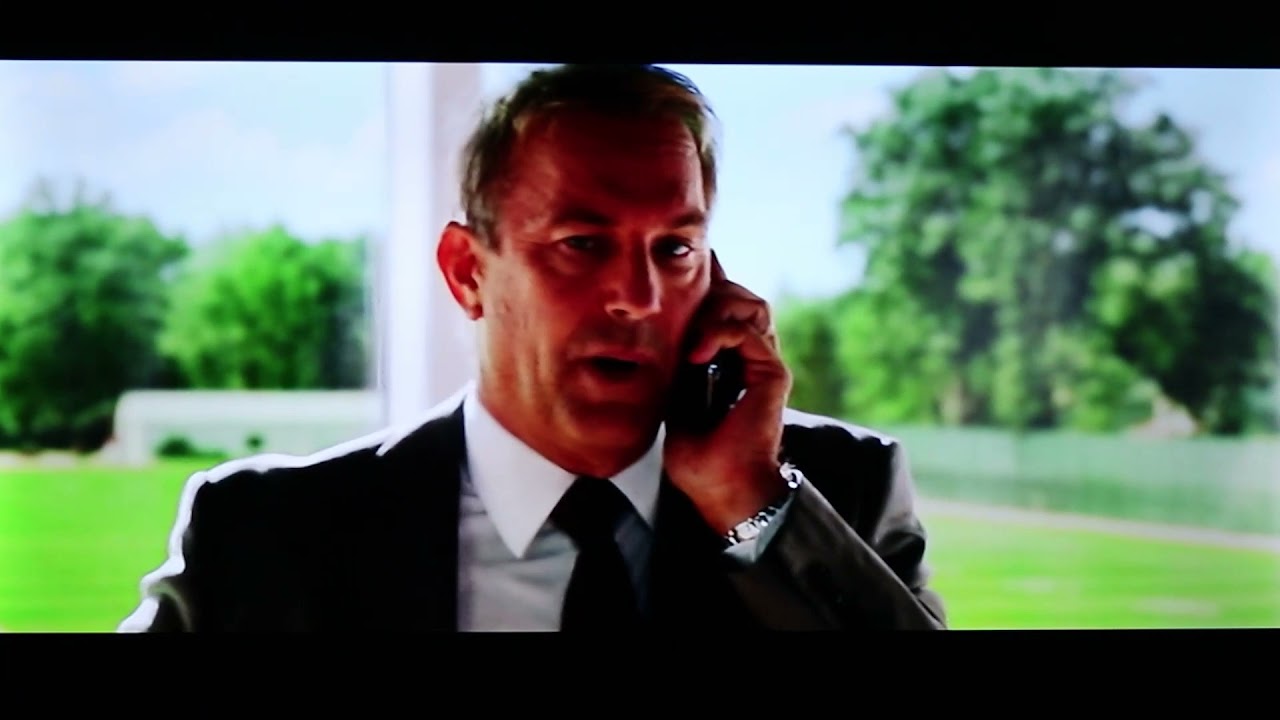 Richard Fike Pyrotechnics/Armorer Reel - YouTube