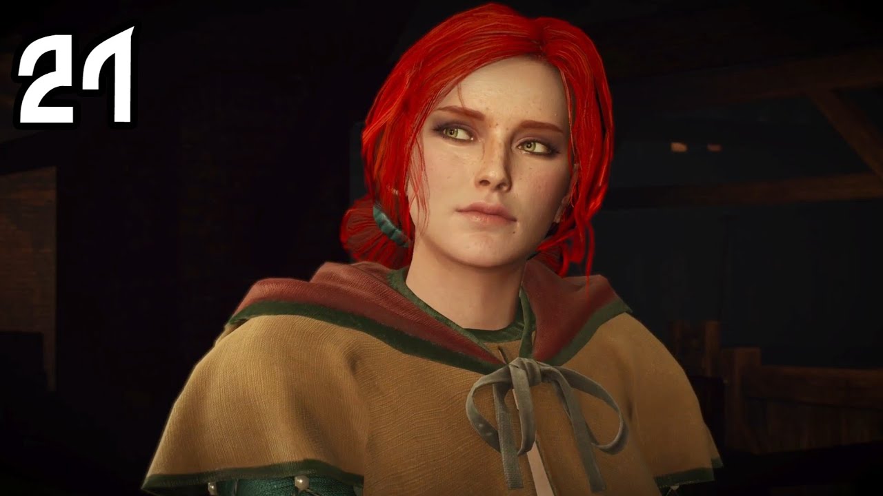 LAMBER LAMBERT TY CHU... ZBÓJU #zagrajmy #thewitcher #wiedzmin3 - YouTube