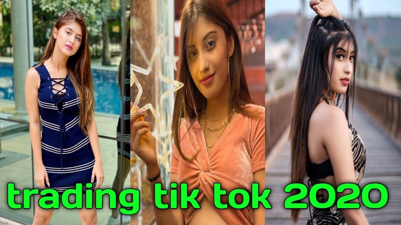 Trading tik tok video 2020| love| emotion |attitude | 2020 tik tok ...