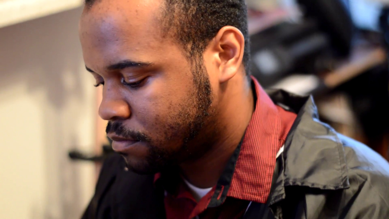Feature Story on Jameel Aziz - YouTube