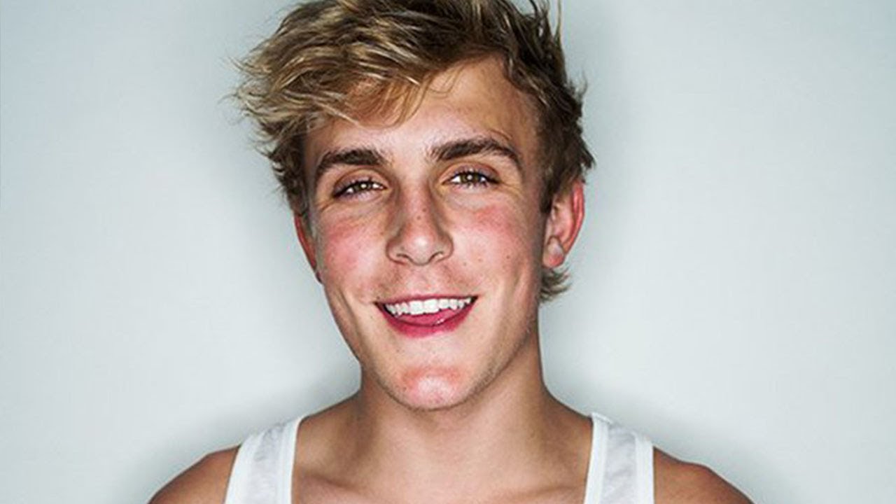 Jake Paul Is Terrorizing His Neighbours - YouTube