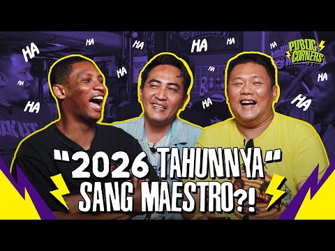 PUBLIC CORNERS BOCOUM WANCOY #26 | APIK TOTTI AKAN BERSINAR DI 2026?! | APIK DESMARNA
