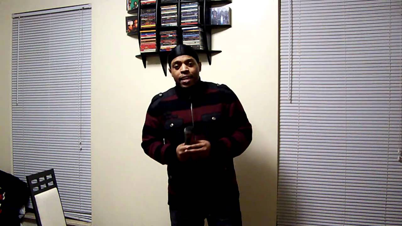 Lose Control (Anwar - Silk cover) - YouTube