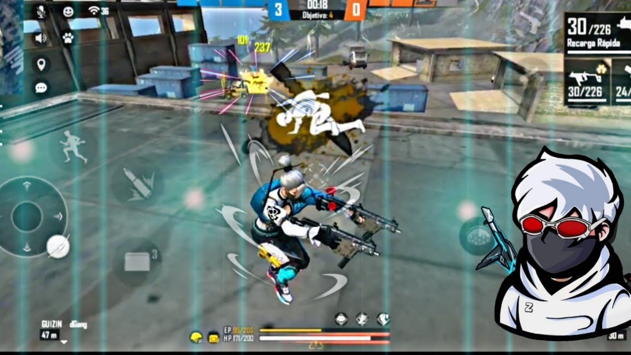 Highlights Free Fire _13 - YouTube