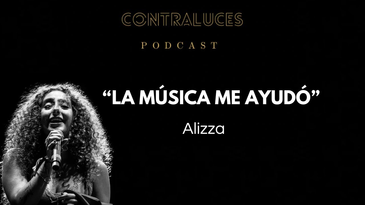 10# ALIZZA | CANTANTE y COMPOSITORA, industria musical, influencias ...