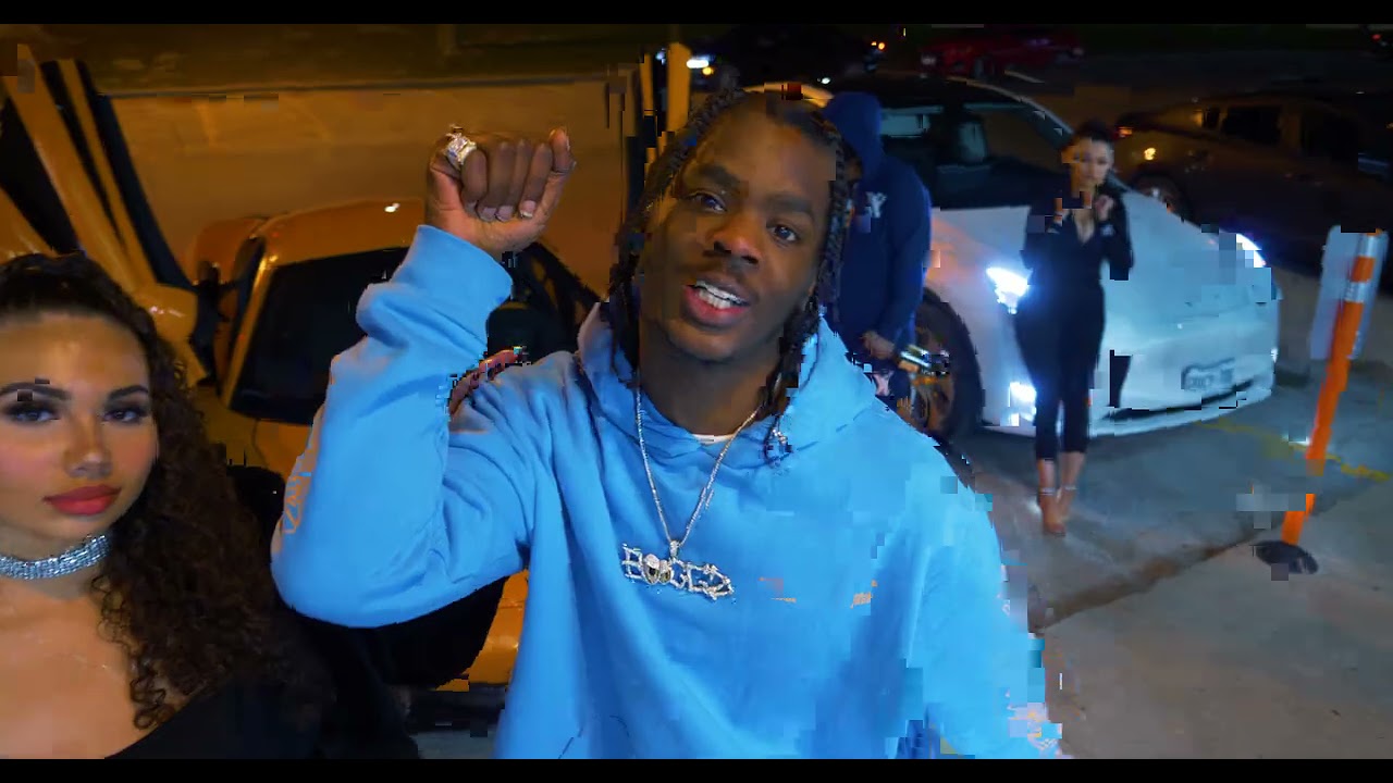 Booggz - Sorry For Tha Wait (Official Video) - YouTube Music