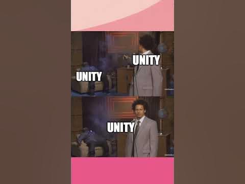 😂🎮 Memes Only Unity Developers Will Understand P1 #unity3d #shorts # ...