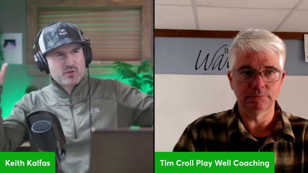 Fix Your Broken Business by Asking Higher Quality Questions - Tim Croll ...