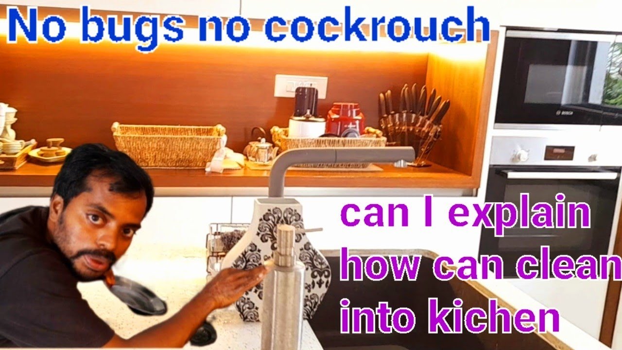 how To Clean In Kitchen trending how To Clean In Kitchen trending
