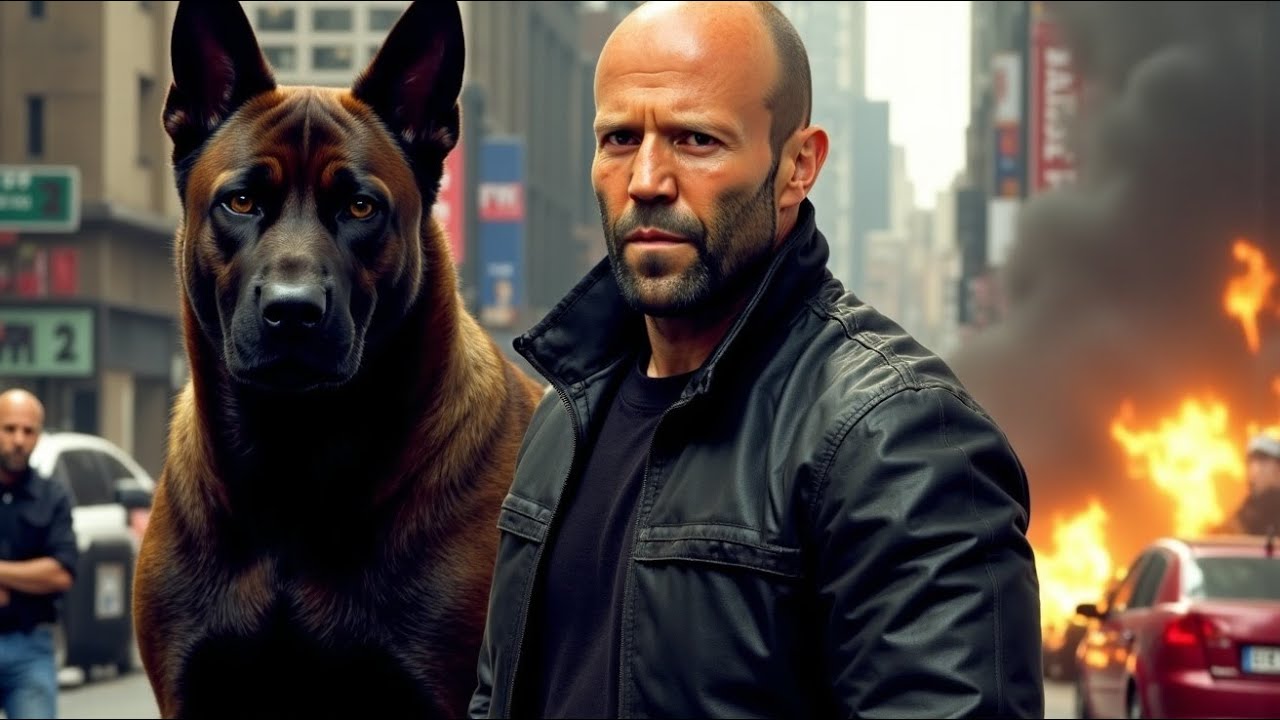 Jason Statham | newly released action movie2025 | Full Action movie # ...