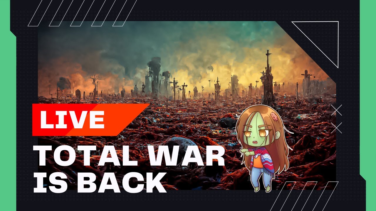 🔴 SPOILER ALERT New Doomsday Total War: What Changes? - YouTube