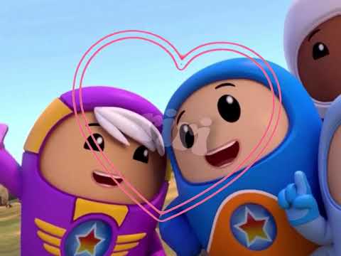 XYAN edit **CUTE 🥺* * // Go Jetters - YouTube