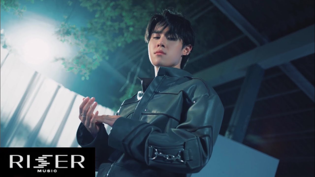 LYKN - ‘MAY I?’ NUT [Concept Teaser] - YouTube