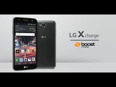 LG X Charge In 2018 ( Is it worth it? ) - YouTube