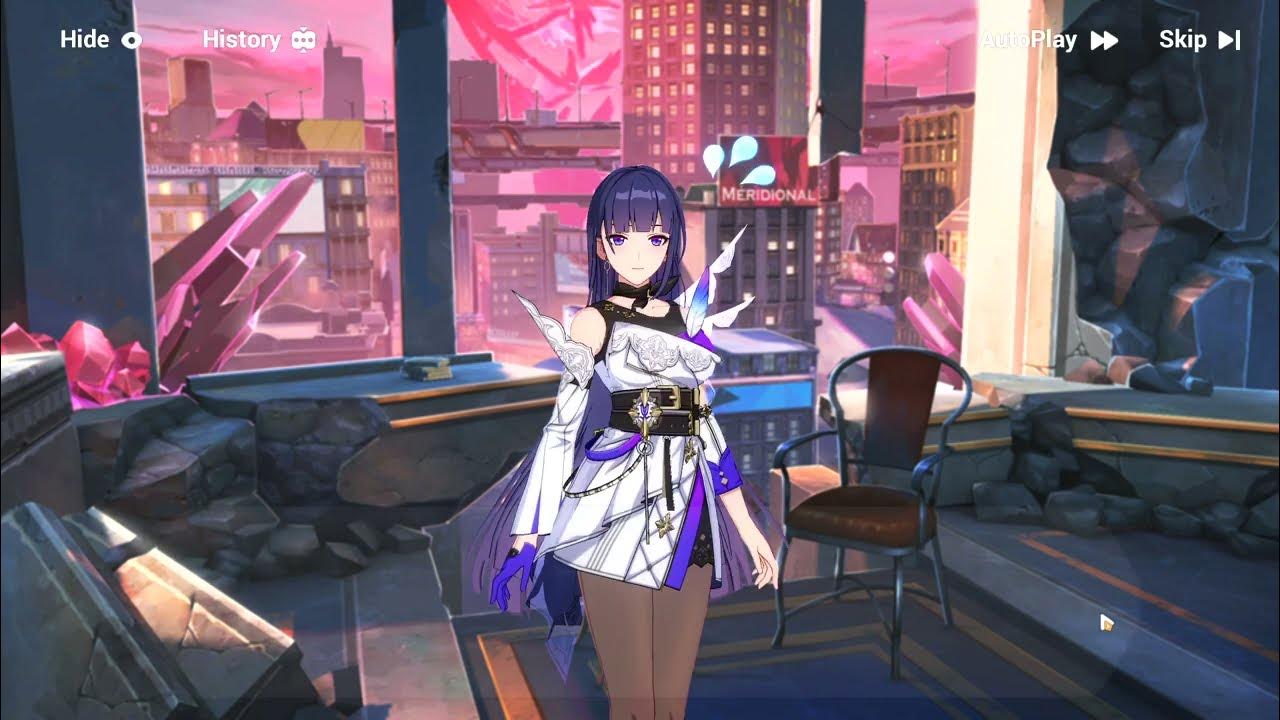 Honkai Impact 3rd Steam 2021 11 06 18 12 01 Jornada Part 24 Corte 5