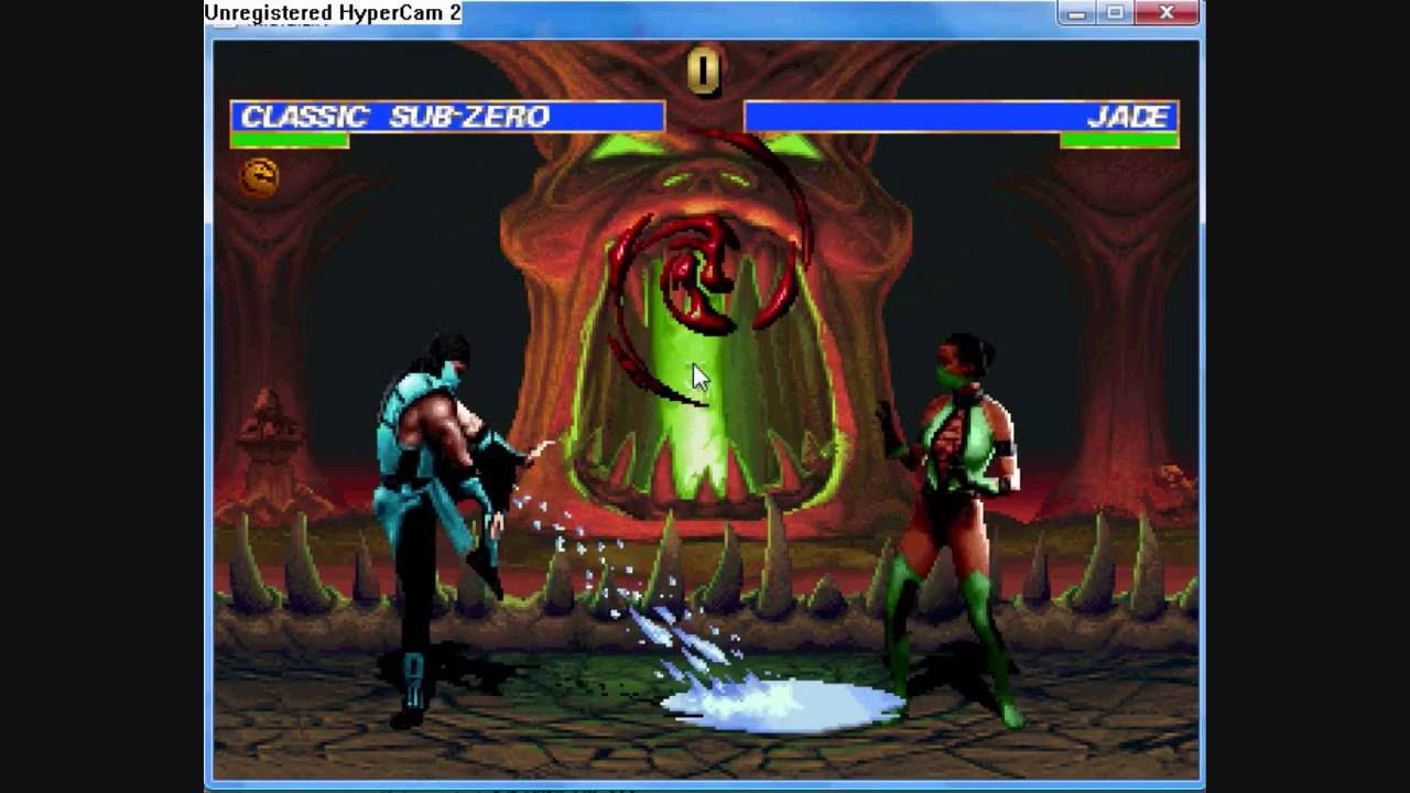 mkp 4.1 fatalities tutuorial - YouTube