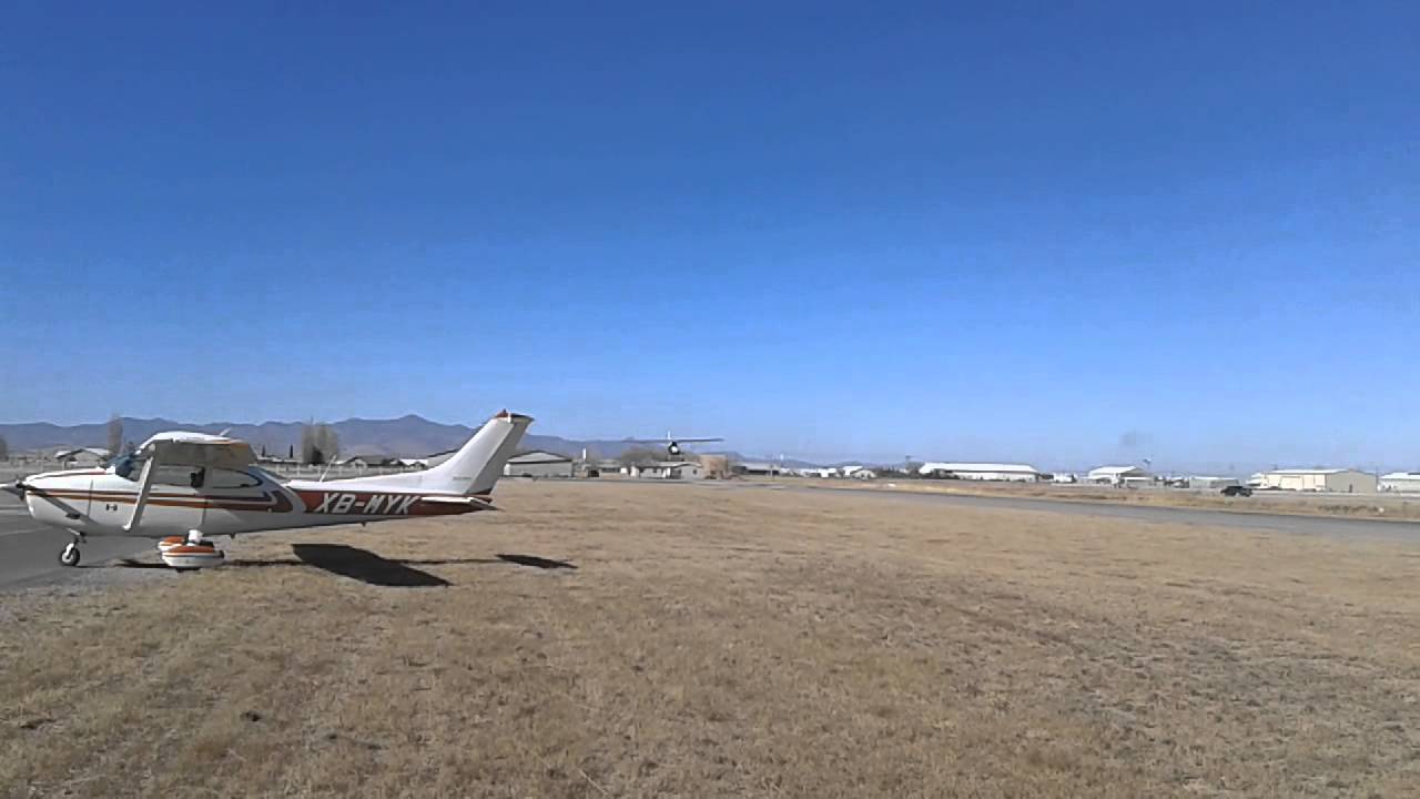 Rans S4 flyby 122414 - YouTube