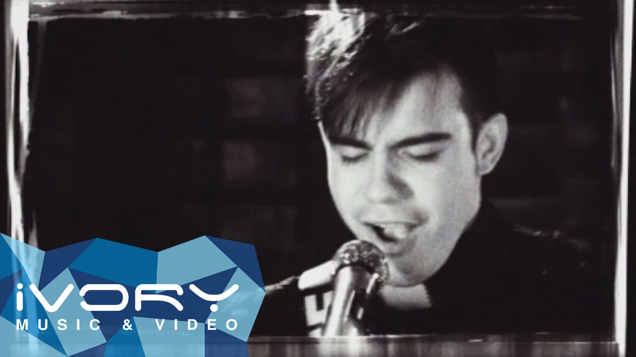 Jason Fernandez - Maria (Official Music Video) - YouTube