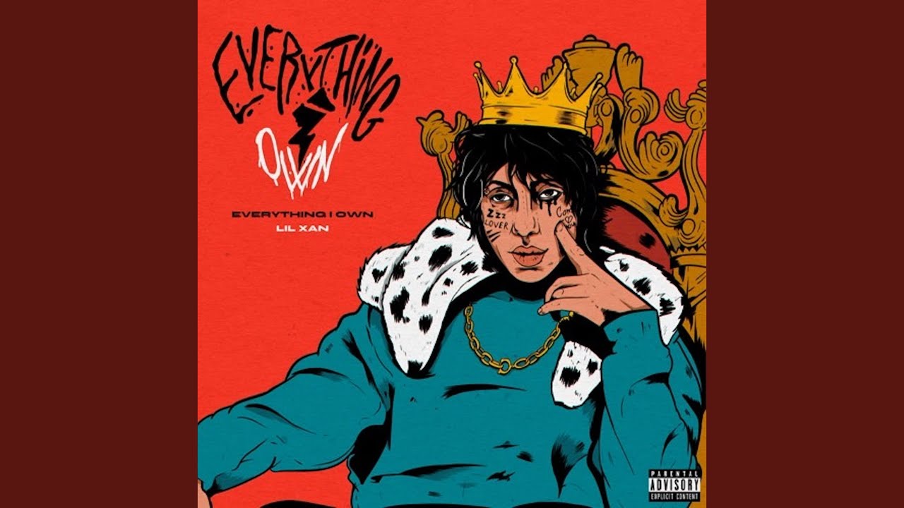 Everything I Own - YouTube