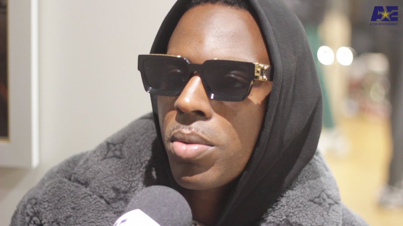 Young Dolph: I Started A New Wave In Memphis (RIP Dolph) | Acton ...