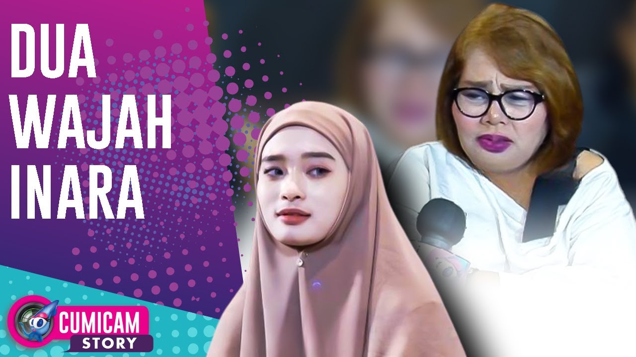 Beginikah Sosok Asli Inara Rusli? - YouTube